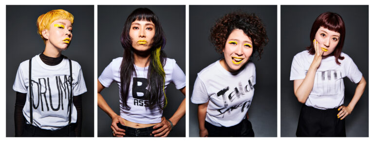 BimBamBoomオフィシャルページ | World apart